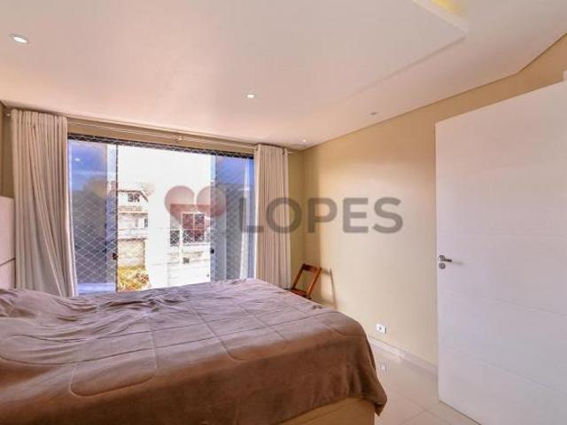 OPORTUNIDADE NO NOVO MUNDO TRIPLEX EM CONDOMINIO FECHADO 236m² 4 DORM 3 VAGAS