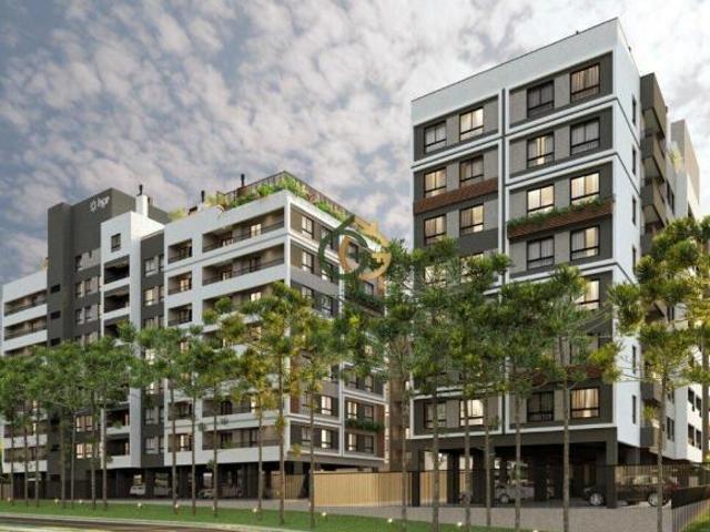 Oportunidade no Novo Mundo: Apartamento 2 dormitó