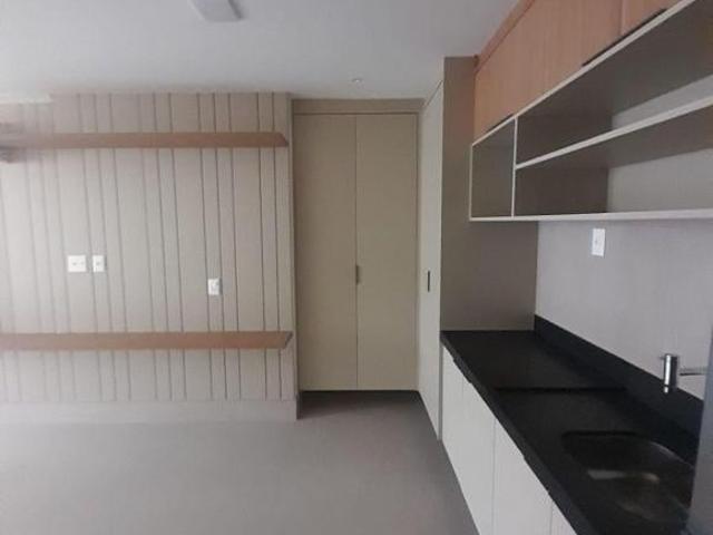 OPORTUNIDADE NO NOROESTE – 1 QUARTO COMPLETO