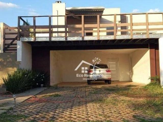 Oportunidade no Ninho Verde II Casa à venda, 140 m² por R$ 685.000