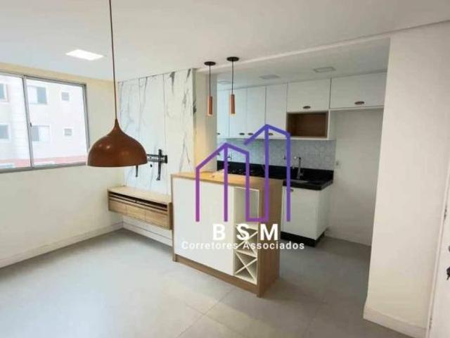 Oportunidade no São Martinho – Apartamento Moderno e Pronto para Morar!
