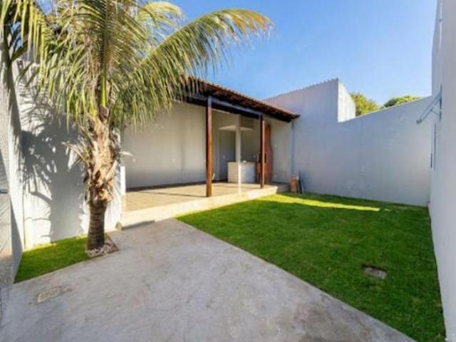 Oportunidade no São Jorge | Casa Ampla por R$ 450 Mil