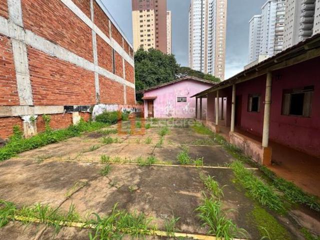 Oportunidade no Setor Bueno 750m²,Goiânia GO