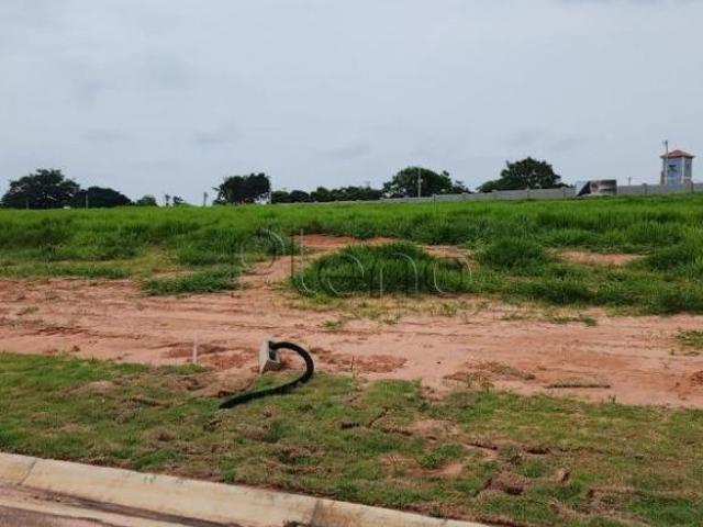Oportunidade no Serena Campinas terreno com 360m²