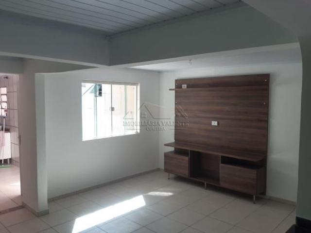Oportunidade no Sítio Cercado: casa de 135m² com 3