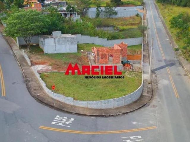 Oportunidade no Pousada do Vale: Terreno com Documentação em ordem!