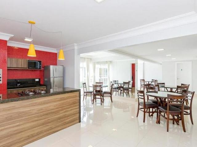 Oportunidade no Portão | Apartamento mobiliado 3 Quartos com 94m²