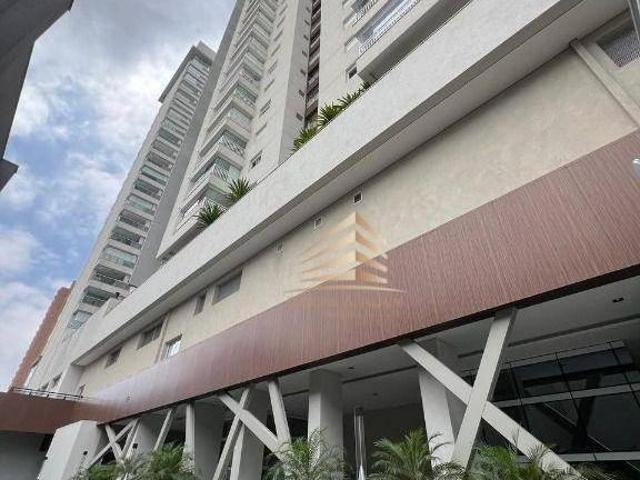 OPORTUNIDADE no Patteo Bosque Maia | 93m² com 3 Dorms, Varanda Gourmet e 2 Vagas ao Lado do Bosque M