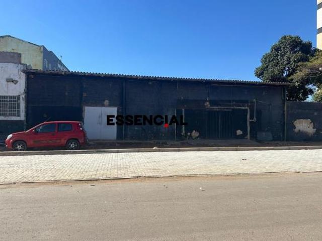 Oportunidade no Park Sul Excelente galpão em terreno de 400m²