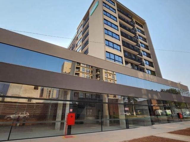 Oportunidade no Park Sul: Loja 184m², Excelente Localização, Espaço Maravilhoso