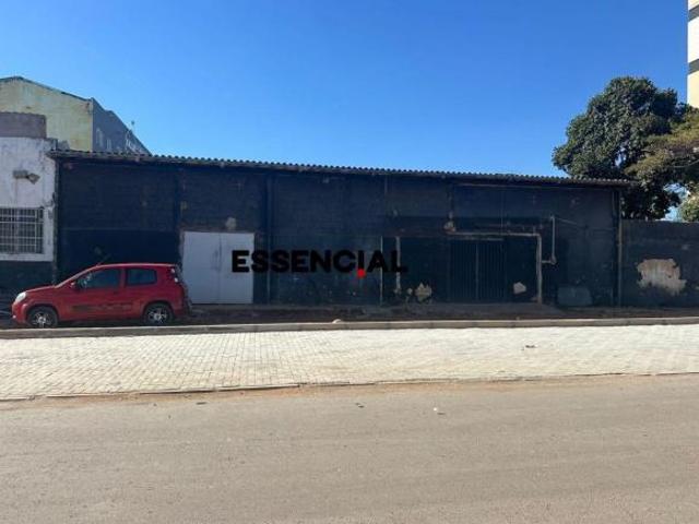 Oportunidade no Park Sul | Terreno de 400 m² em Região de Alta Valorização