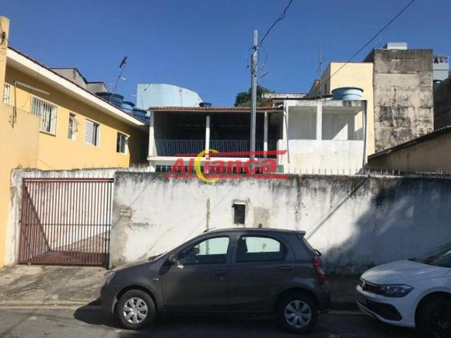 Oportunidade no Parque Alvorada, Sobrado pronto para morar