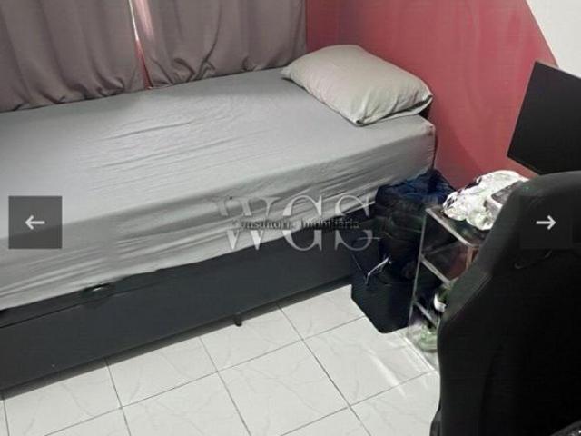 OPORTUNIDADE NO PARQUE DAS ÁRVORES – APARTAMENTO TÉRREO!