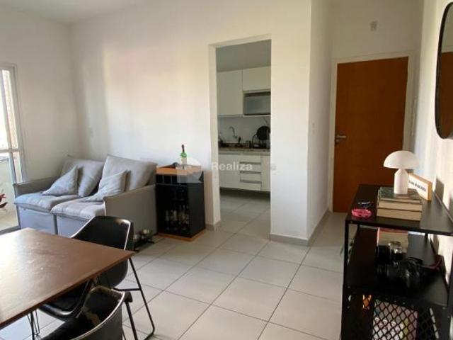 Oportunidade no Parque São Luís: Apto 2 dorm com suíte e 68m2 por 267 mil reais!