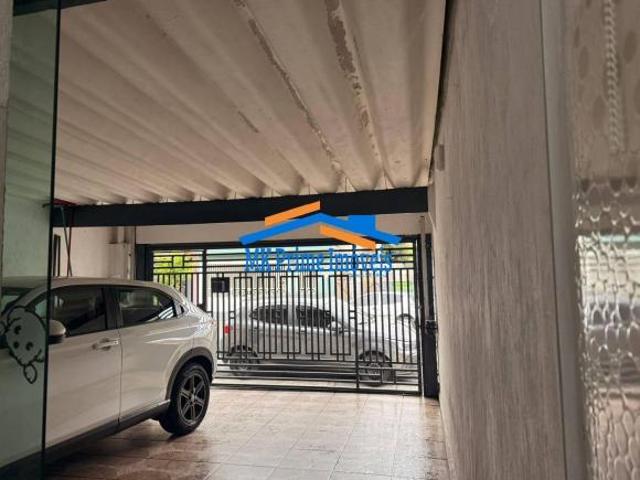 Oportunidade no Pestana Casa Térrea com 3 Quartos e Espaço Gourmet