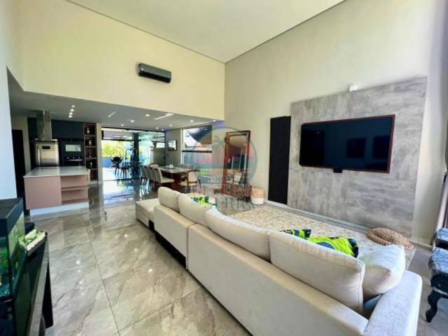 Oportunidade no Reserva da Serra, casa com 3 suítes em Jundiaí