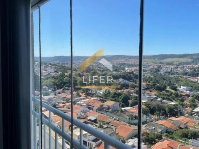 Oportunidade no Reserva do Alto: apartamento completo com 2 quartos e lazer comp