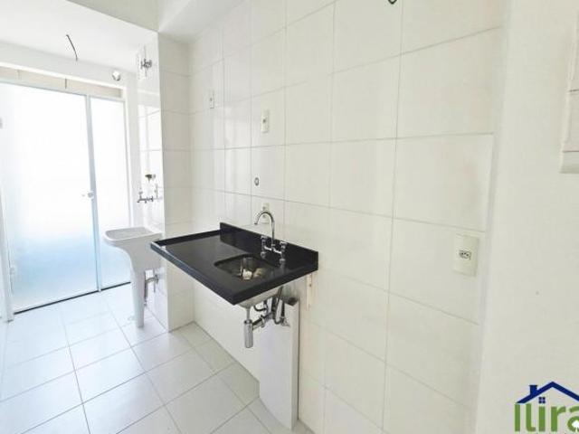 Oportunidade no Reserva JB 67m, 2 dorms, 1 suíte, 1 vaga