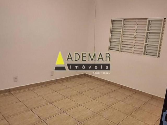 OPORTUNIDADE NO RUGDE RAMOS/SBC