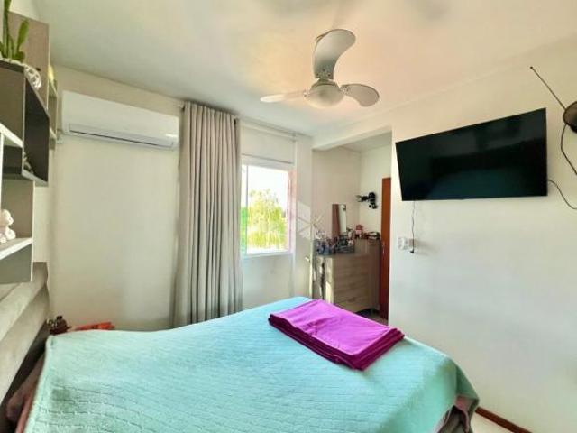 Oportunidade no Tomazetti Triplex com pátio privativo!