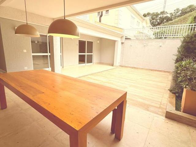 oportunidade no tambore 7 Exclusive Houses