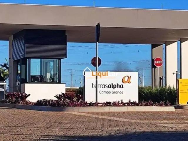 Oportunidade no Terras Alpha!