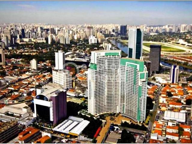 Oportunidade No Thera Faria Lima, 68 m², Um Dos Mais Desejados de Pinheiros