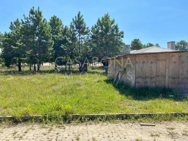 Oportunidade no Tupancy: terreno bem localizado a 800m do mar