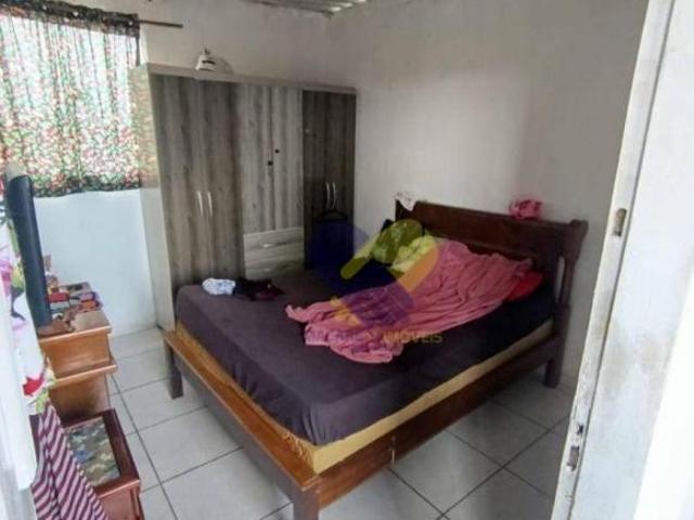OPORTUNIDADE NO TUPIRY – SOBRADO POR APENAS R$130 MIL!