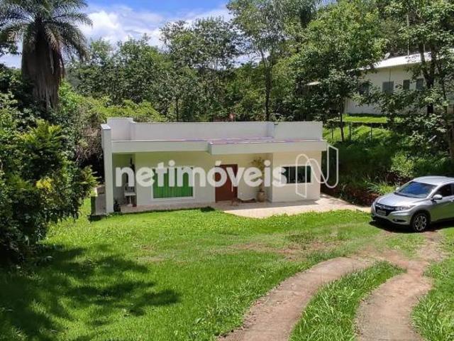 Oportunidade no Vale do Tamanduá – Casa com Suíte, Vista e Terreno de 1.517,80 m²