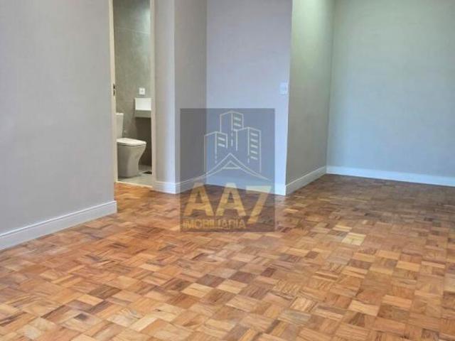 Oportunidade no Vertentes, Apartamento com 3 quartos e 100 m² à venda, Vila Progredior