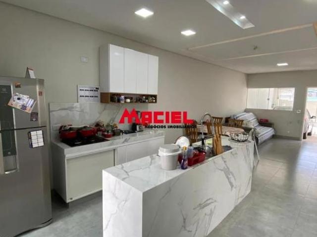 Oportunidade no Villa Branca! Casa Térrea Nova 100m² de área construída