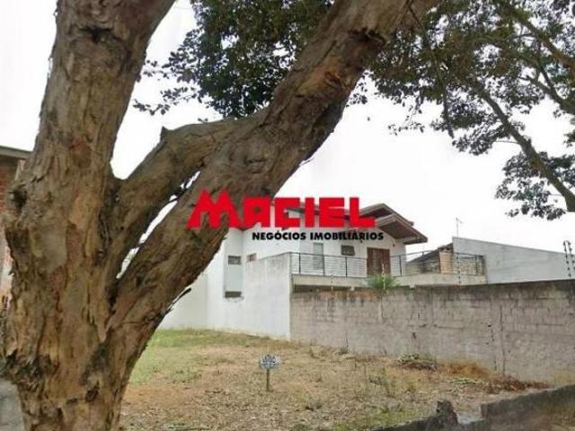 Oportunidade no Villa Branca, Jacareí Terreno Espetacular