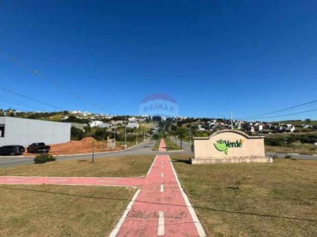 OPORTUNIDADE NO VILLA VERDE TERRENO MISTO DE 347 M2