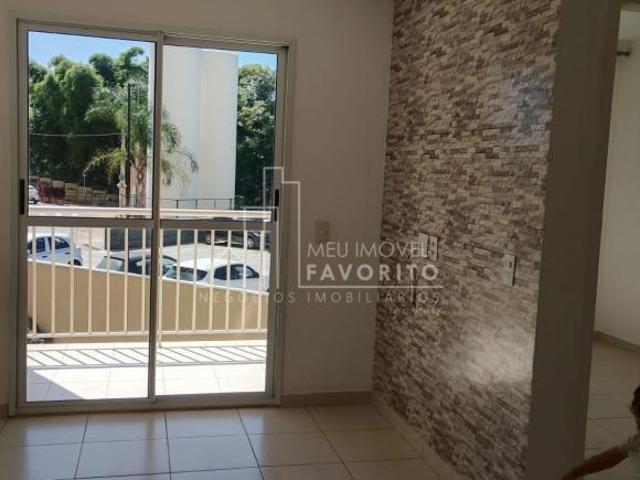 Oportunidade no Vista Park: 54 m² com Suíte e Lazer de Clube