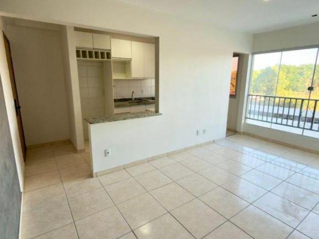 Oportunidade no Yes Buriti | Apartamento Nascente | 2 Quartos | Condomínio Clube