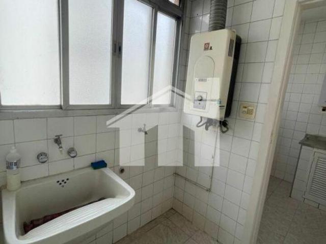 Oportunidade na Consolação Venda Apartamento 2 dorm,: Conforto, Espaço e Charme Retrô