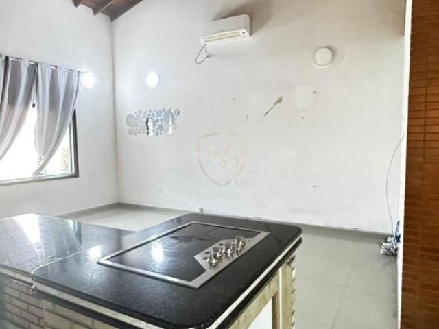 Casa Churrasqueira Caiçara, Praia Grande