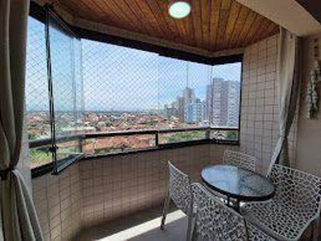 Oportunidade na cidade de Praia Grande, próximo ao mar