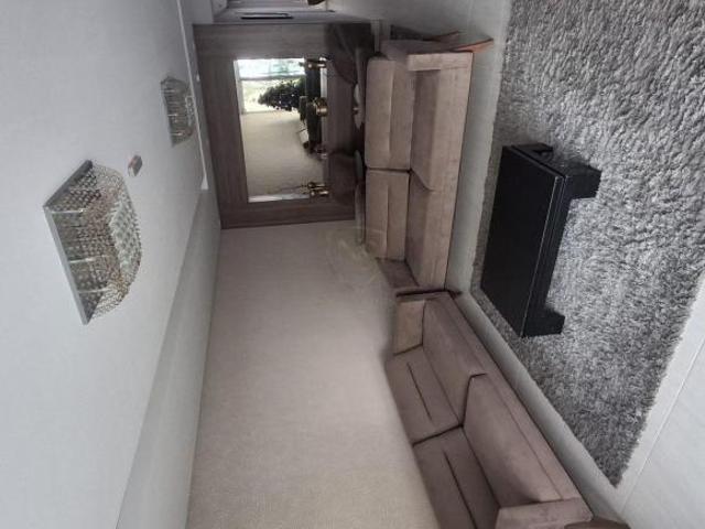 Apartamento 2 dormitórios Flórida, Praia Grande
