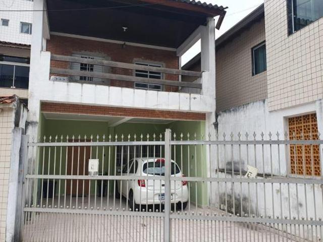 Sobrado Churrasqueira Ocian, Praia Grande