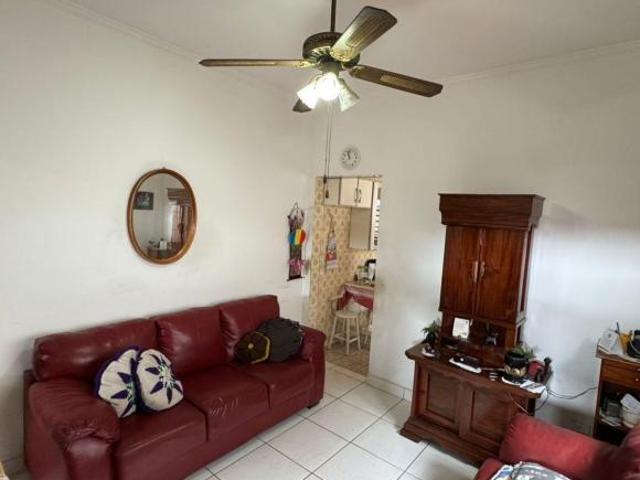 Casa 2 dormitórios Guilhermina, Praia Grande