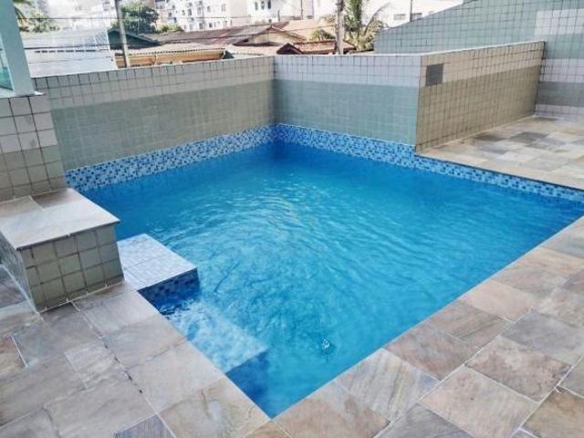 Oportunidade na cidade de Praia Grande, próximo ao mar