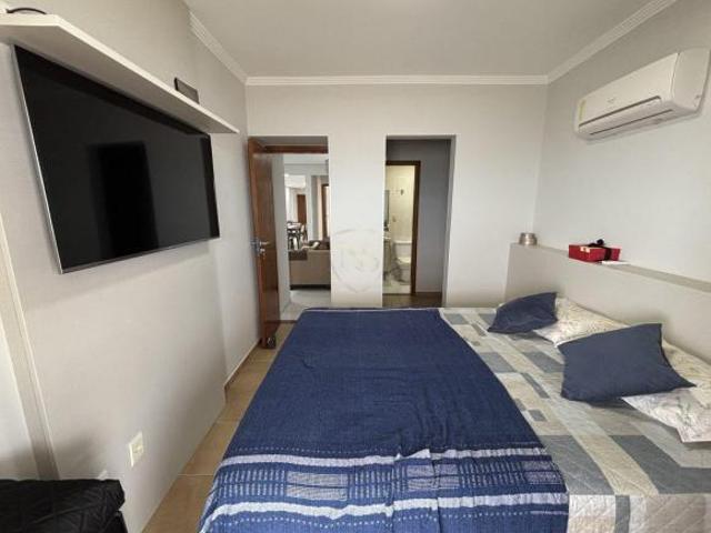 Apartamento Frente mar Aviação, Praia Grande