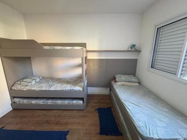 Apartamento Lazer completo Aviação, Praia Grande