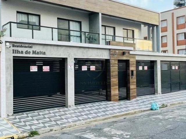 Oportunidade na cidade de Praia Grande, próximo ao mar