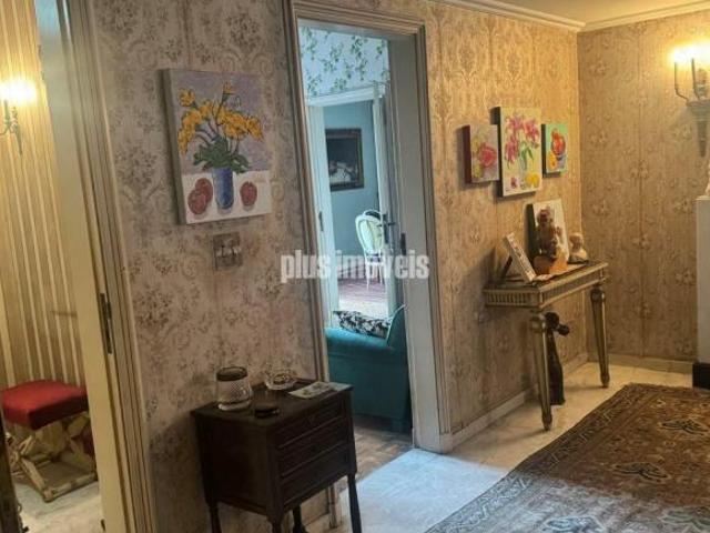 Oportunidade na Alameda Casa Branca