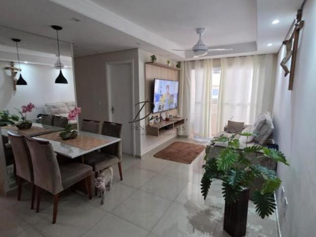 Oportunidade na Av. São Paulo: 2 Quartos, Apartamento Impecável