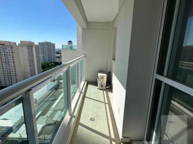 Oportunidade na Barra Funda | Andar alto e vista livre !