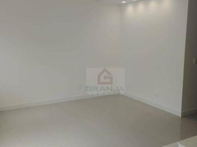 Oportunidade na Granja Viana | Casa em Condomínio com Churrasqueira no Viva Vida – 3 Dormitórios